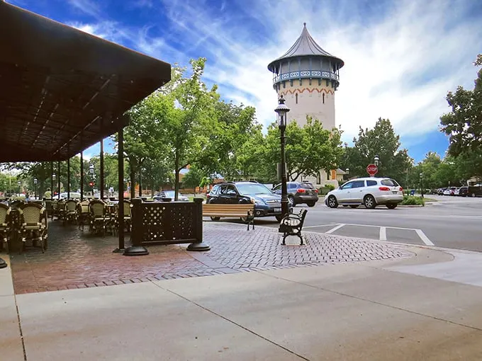riverside, illinois 1
