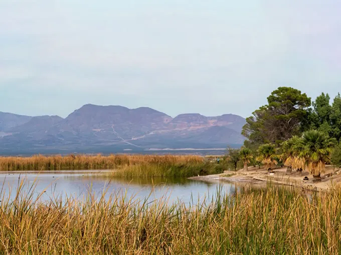 roper lake state park 1