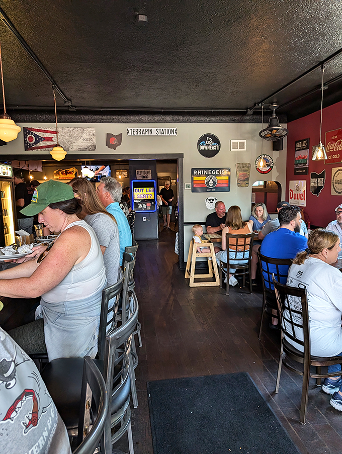 rowley inn 8