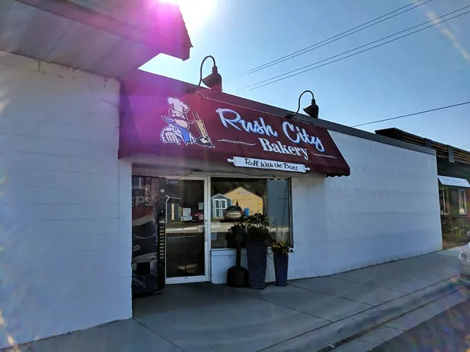 rush city bakery 1