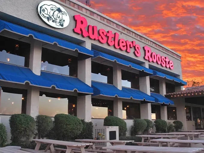 rustler’s rooste 1