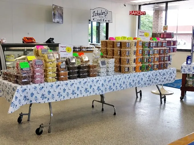 schuler's bakery s limestone st, springfield, oh 2