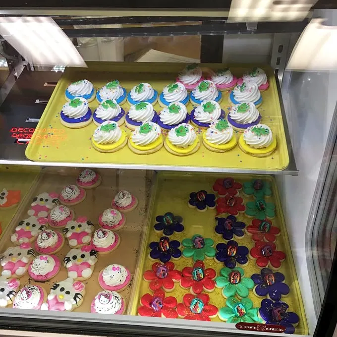 schuler's bakery s limestone st, springfield, oh 5