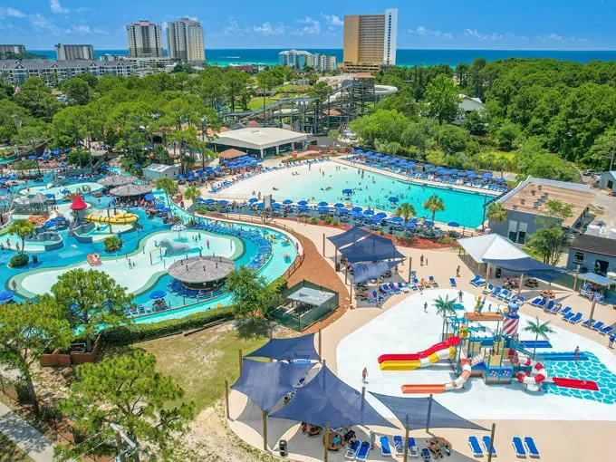 shipwreck island waterpark 1