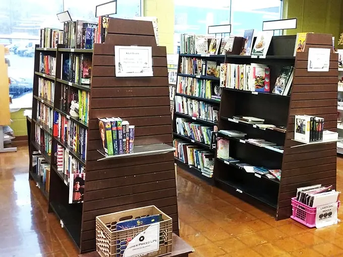 st. vincent de paul thrift store 6