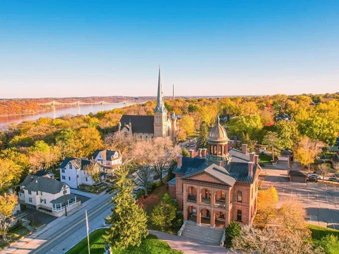 stillwater, minnesota 1