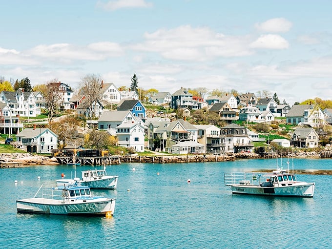 stonington, maine 1