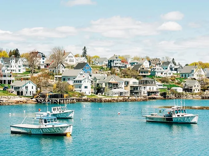 stonington, maine 1
