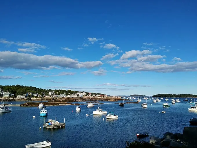stonington, maine 2