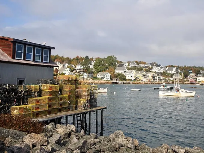 stonington, maine 3