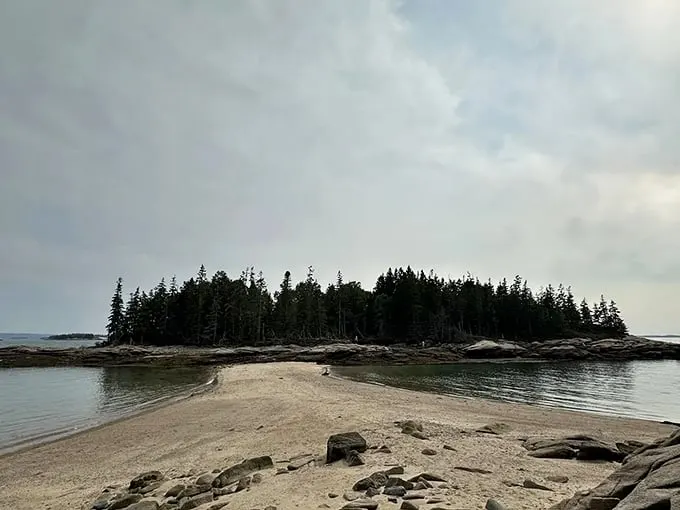 stonington, maine 4