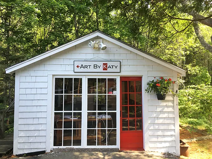 stonington, maine 7