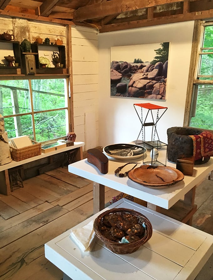 stonington, maine 8