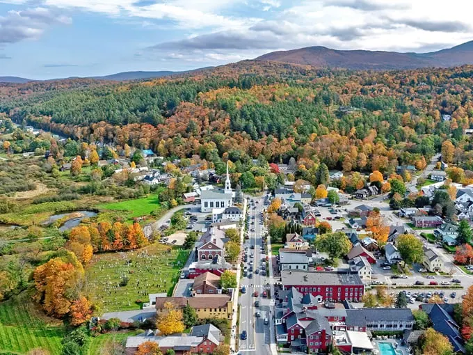 stowe, vermont 1
