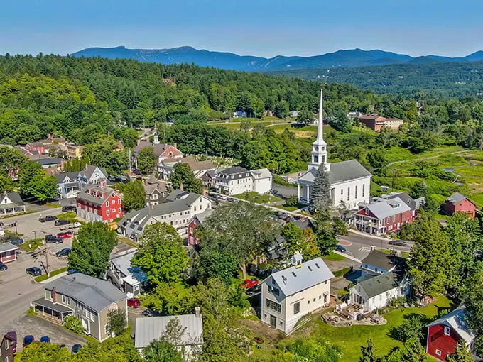 stowe, vermont 1