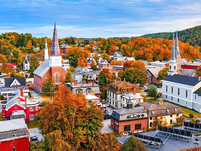 stowe, vermont 1