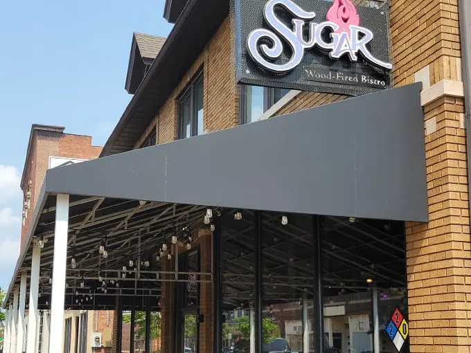 sugar wood fired bistro 1