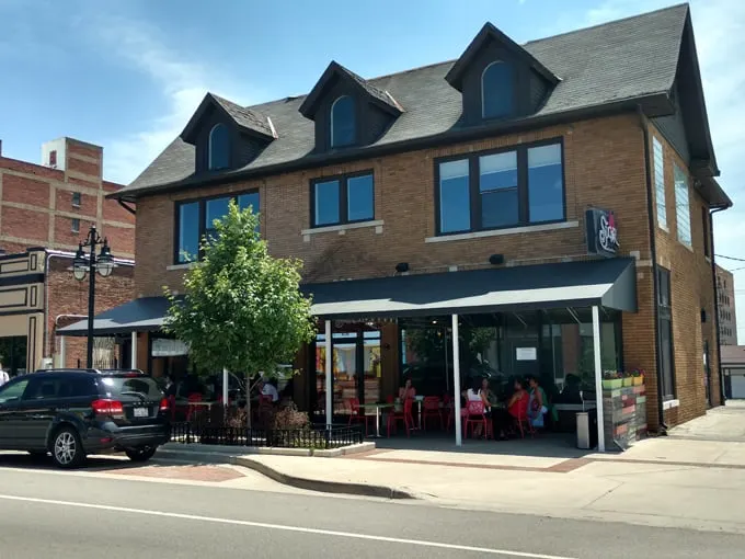 sugar wood fired bistro 1