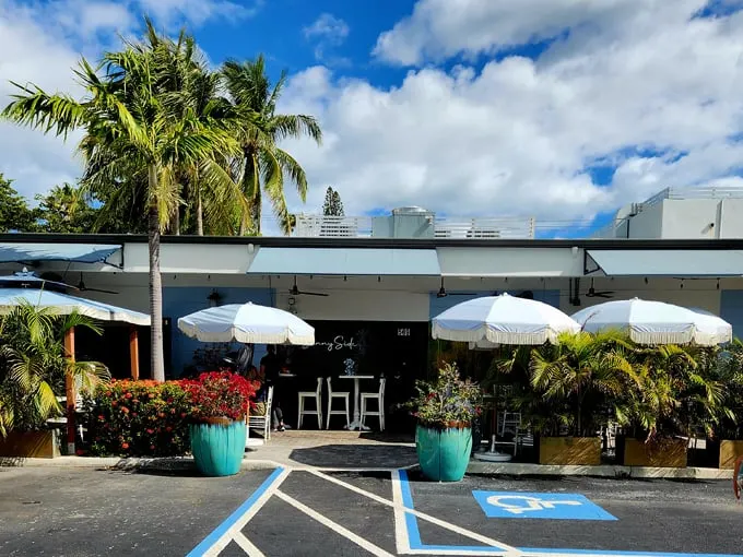 sunny side cafe & eatery 1