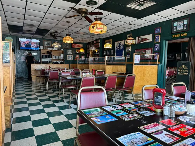 sunrise inn of warren 6