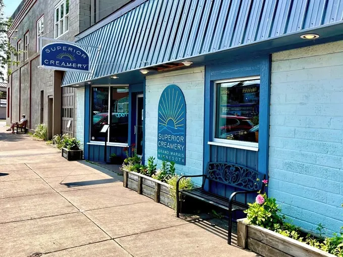 superior creamery 1