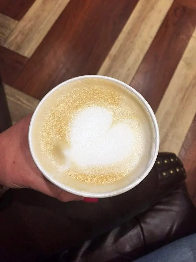 tastefully roasted coffee dayton, oh 5