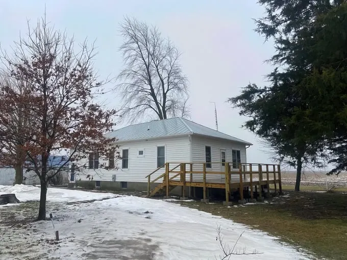 taylorville, illinois 9