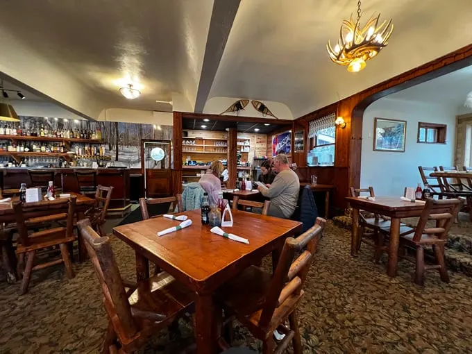 the brownstone inn 3
