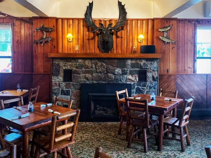 the brownstone inn 7
