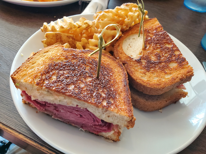 the glass onion griddle 5