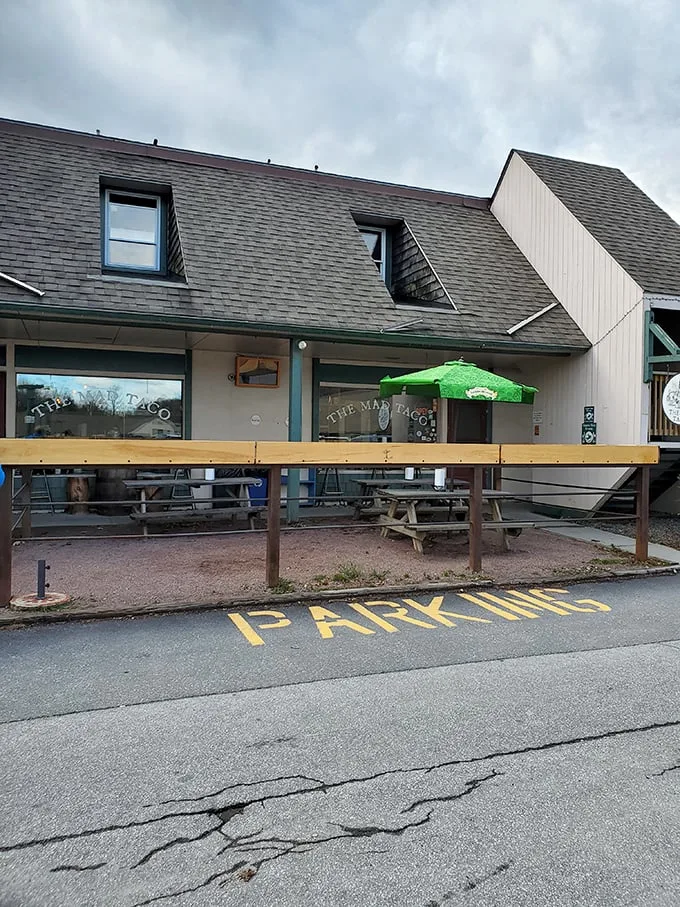 the mad taco 1