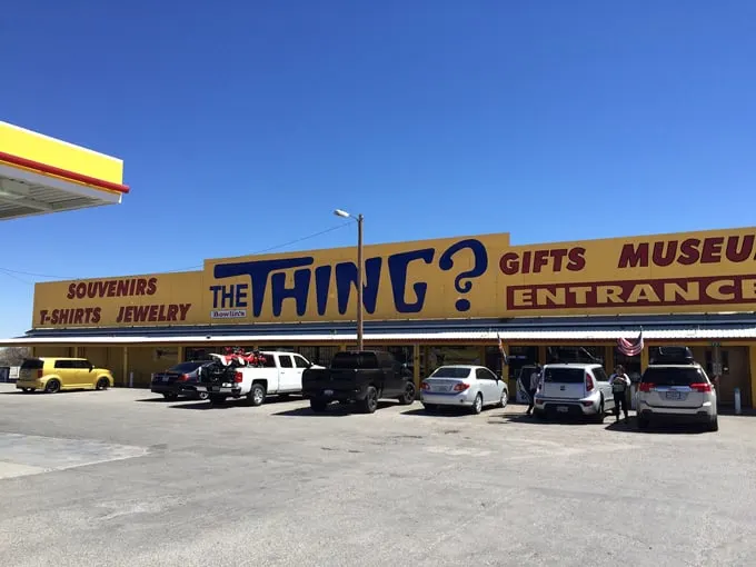 the thing dragoon 1