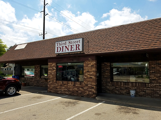 third street diner 1