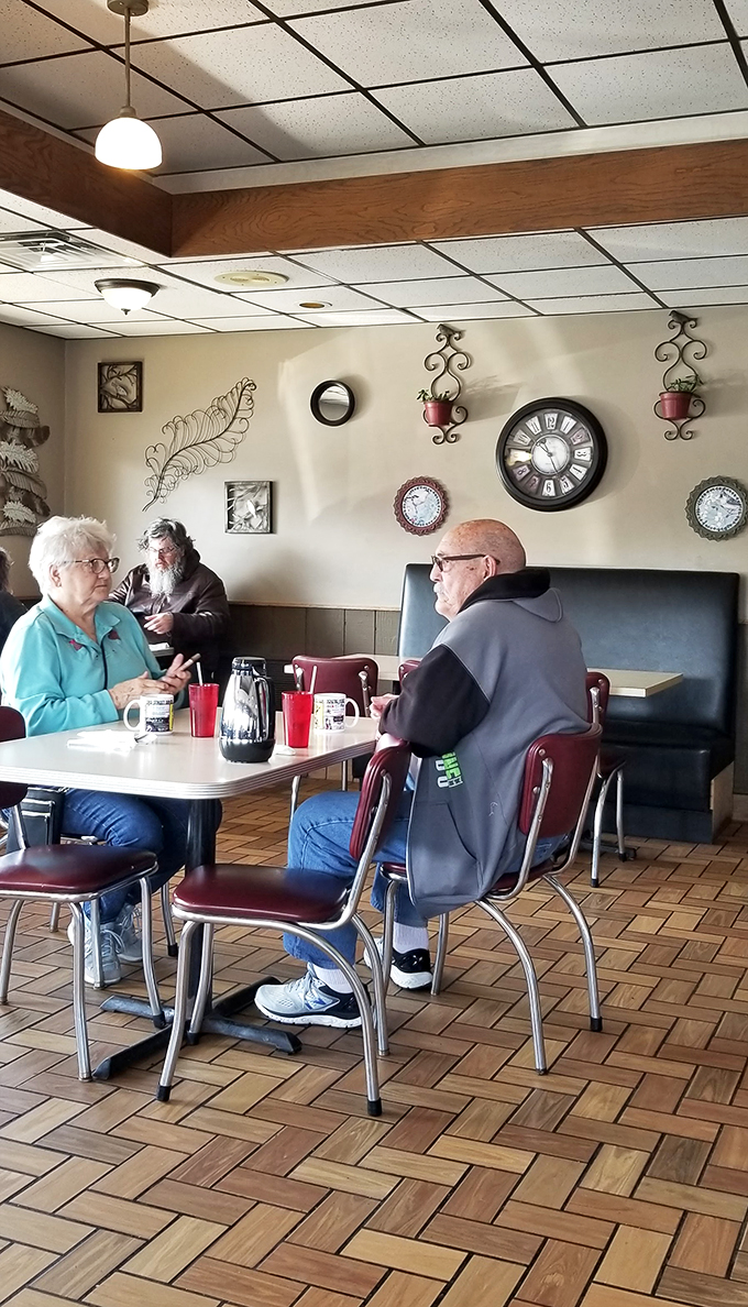 third street diner 2