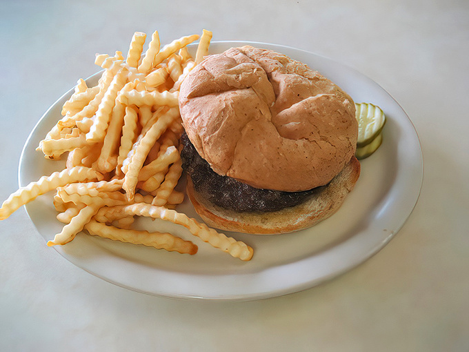 Third Street Diner 4