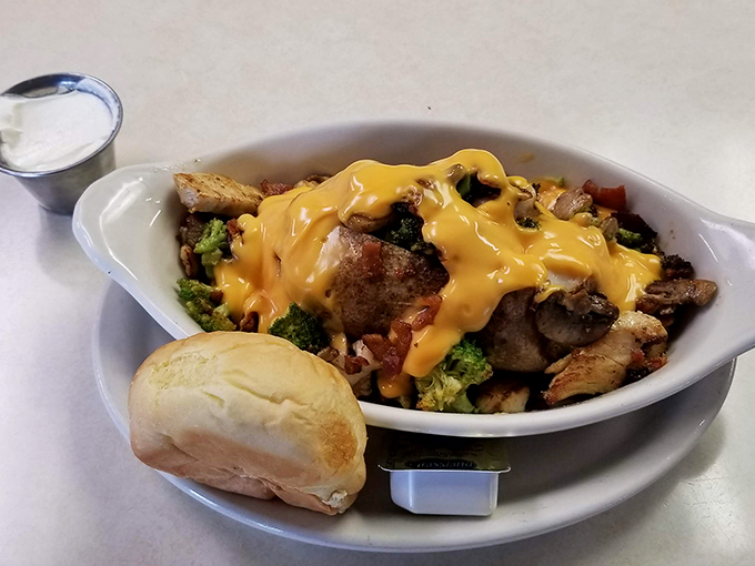 third street diner 5