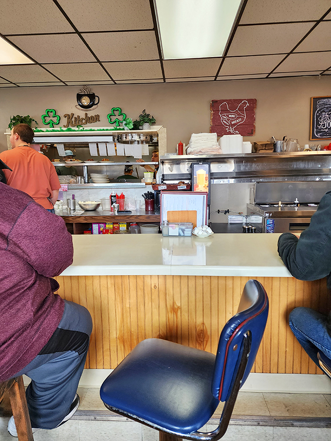 third street diner 8