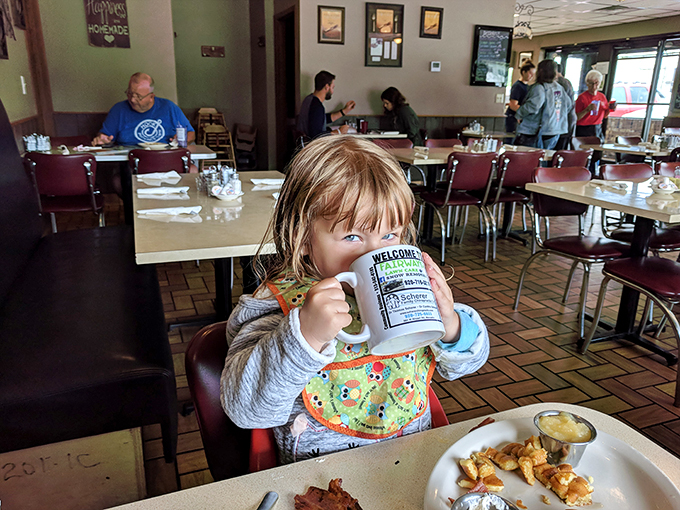 third street diner 9
