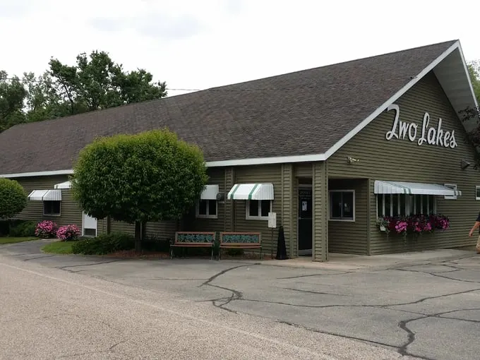 two lakes supper club 1