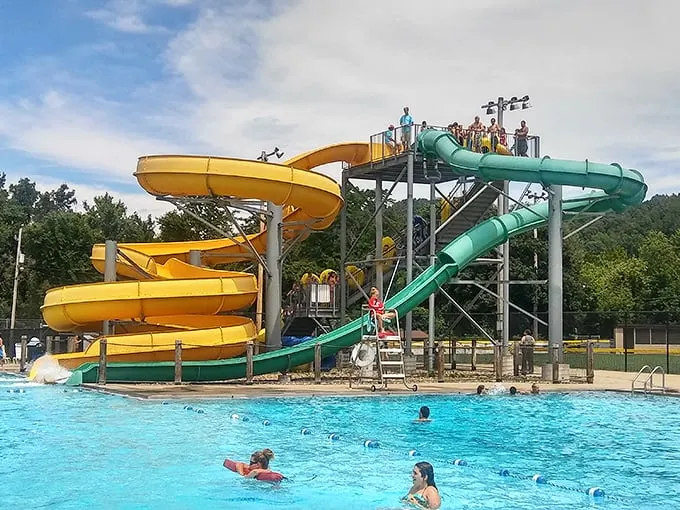 uhrichsville water park 1