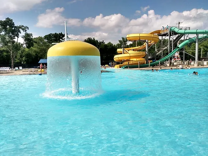 uhrichsville water park 2