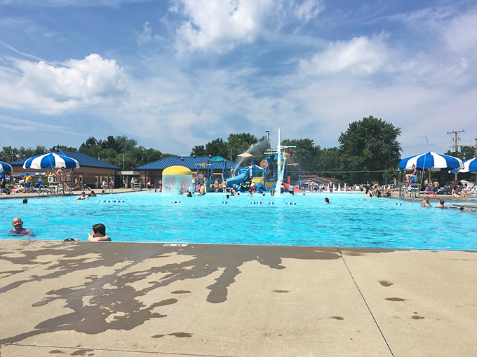 uhrichsville water park 3