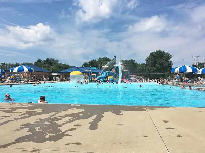 uhrichsville water park 3