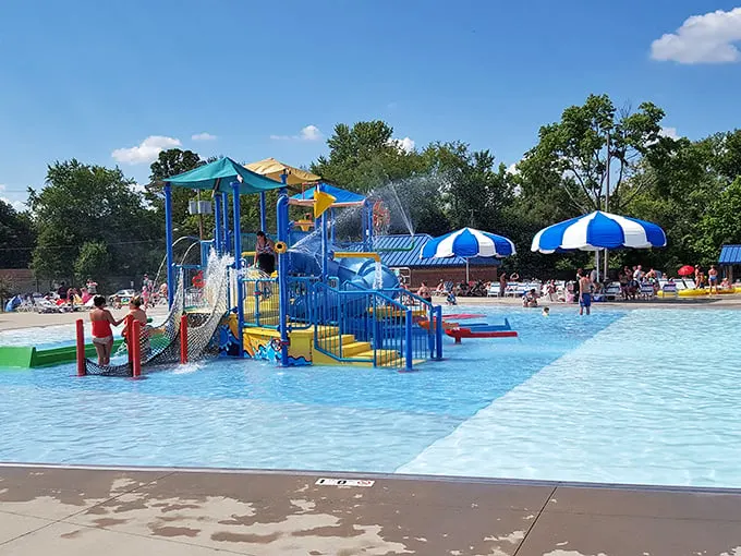 uhrichsville water park 5