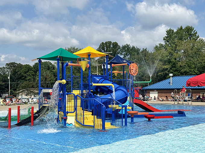 uhrichsville water park 6