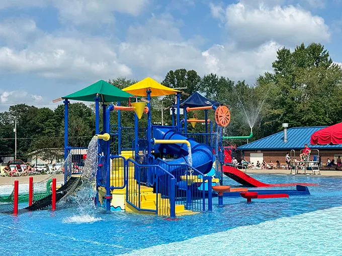 uhrichsville water park 6