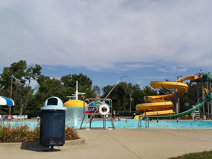 uhrichsville water park 8