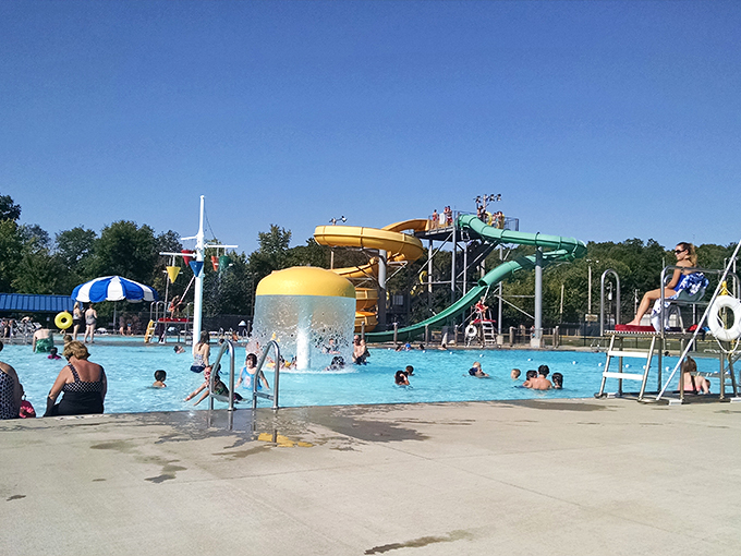 uhrichsville water park 9
