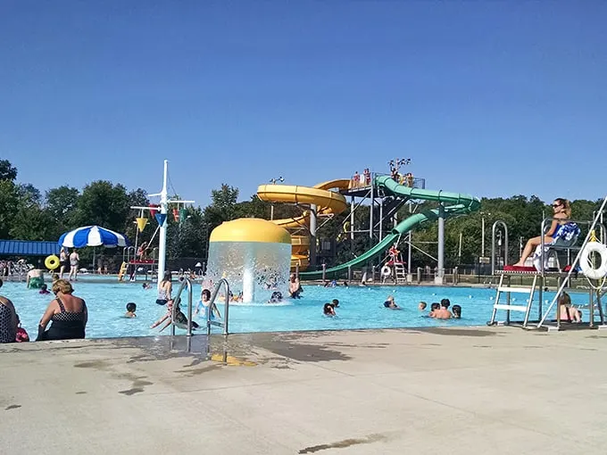 uhrichsville water park 9