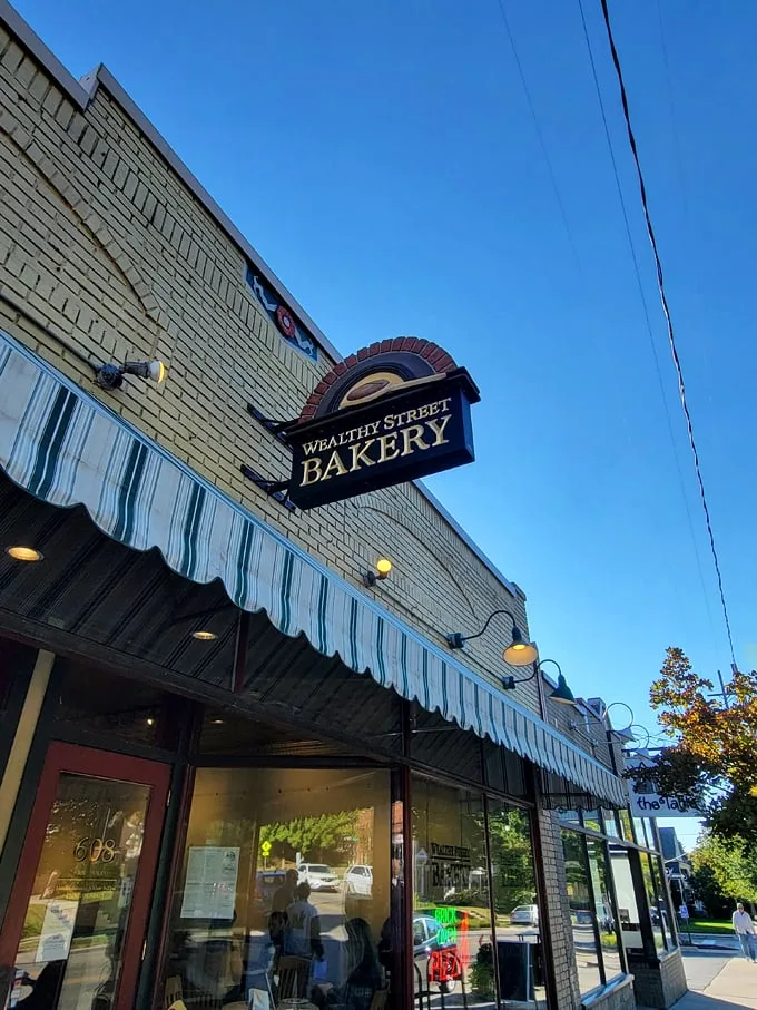 wealthy street bakery 1